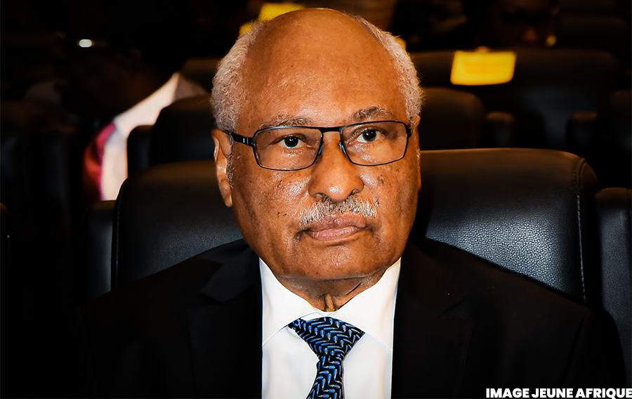 Découverte : Qu’est-ce qu’un « Ministre d’Etat